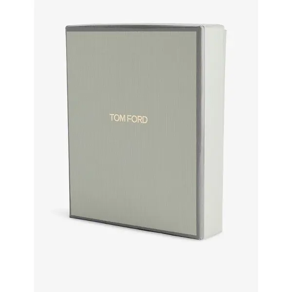 TOM FORD T-line Leather Wallet