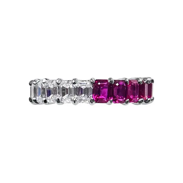 FANTASIA BY DESERIO Eternity Band - Yes