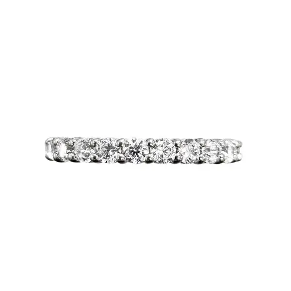 FANTASIA BY DESERIO Eternity Band - Yellow Gold