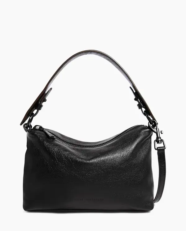 AIMEE Ava Convertible Shoulder - Black