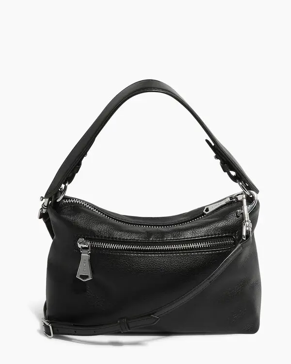 AIMEE Ava Convertible Shoulder Bag - Stardust