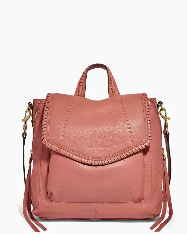 AIMEE All For Love Convertible Backpack - Sunkissed