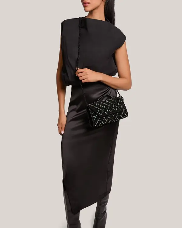 AIMEE Chelsea Convertible Clutch