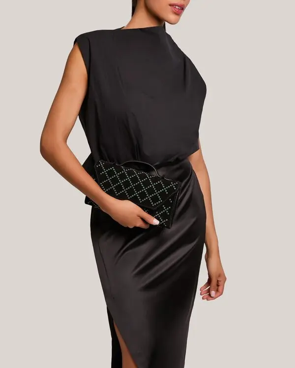 AIMEE Chelsea Convertible Clutch