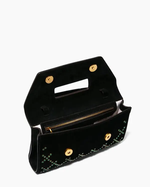 AIMEE Chelsea Convertible Clutch