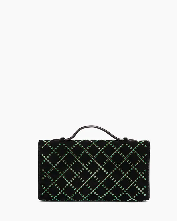 AIMEE Chelsea Convertible Clutch