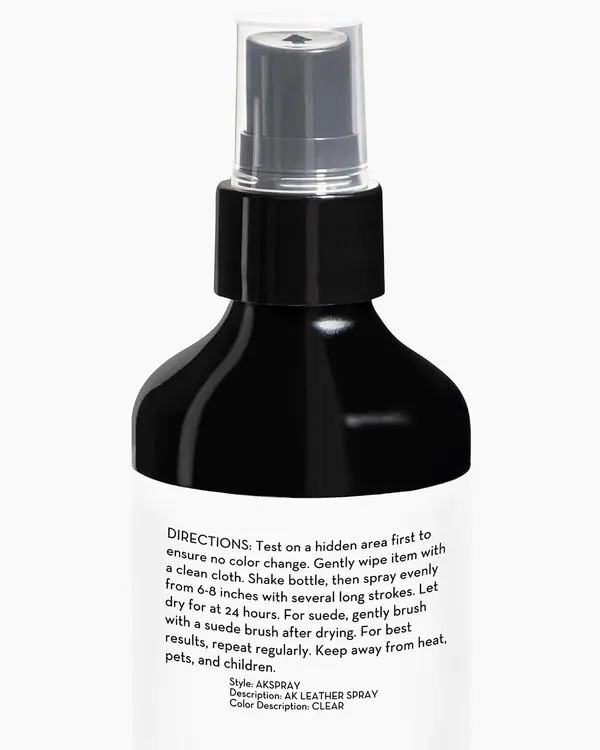 AIMEE Leather Protectant Spray