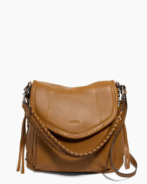 AIMEE All For Love Convertible Shoulder - Latte