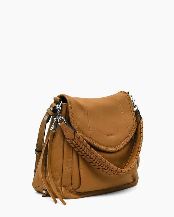 AIMEE All For Love Convertible Shoulder - Latte