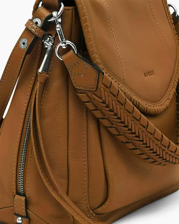 AIMEE All For Love Convertible Shoulder - Latte