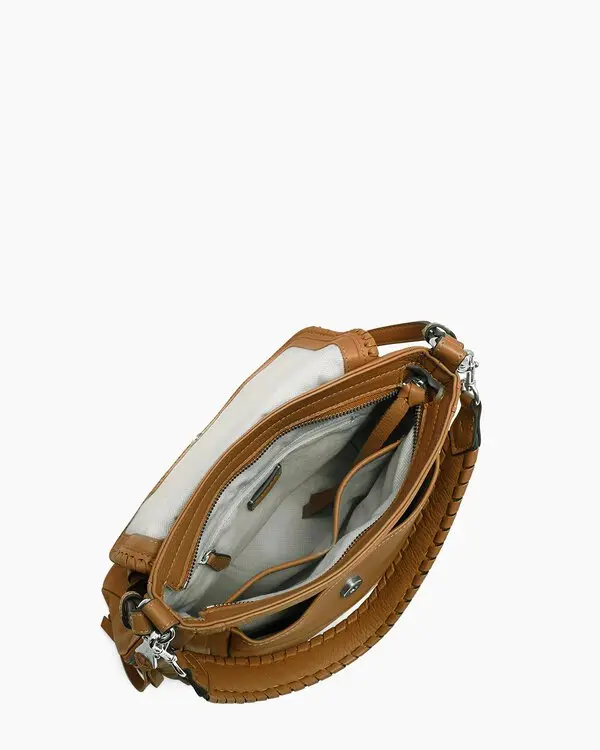 AIMEE All For Love Convertible Shoulder - Latte