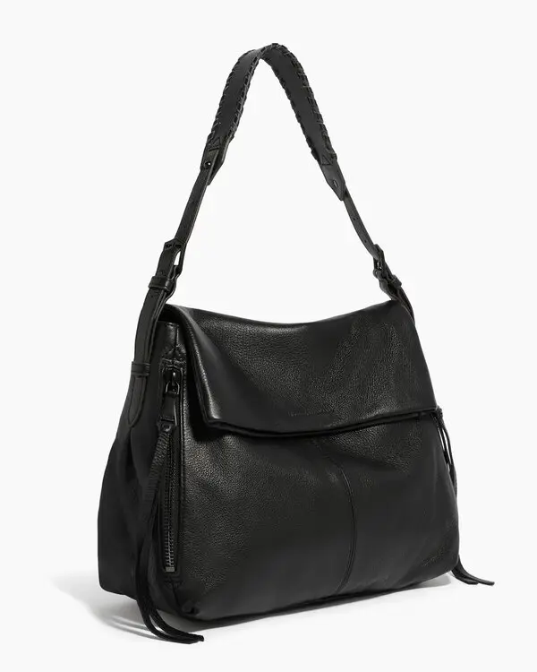 AIMEE Bali Hobo - Black