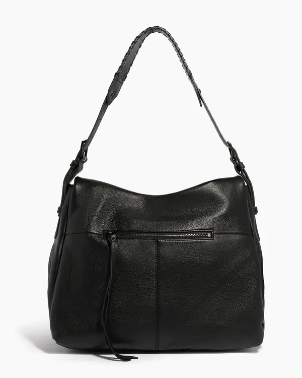 AIMEE Bali Hobo - Black