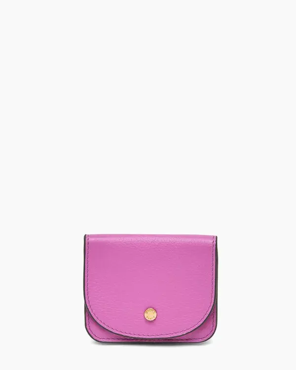 AIMEE Pucker Up Cc Wallet - Bloom