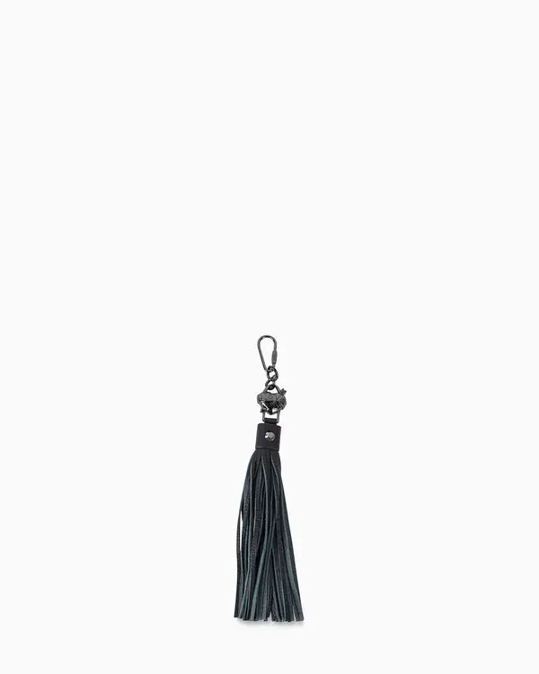 AIMEE It's A Love Thing Tassel - Green