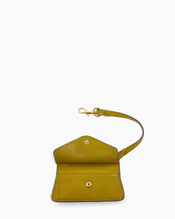 AIMEE Cc Bag Charm - Cumin