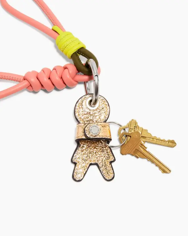 AIMEE Key Organizer Charm