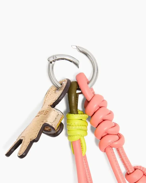 AIMEE Key Organizer Charm