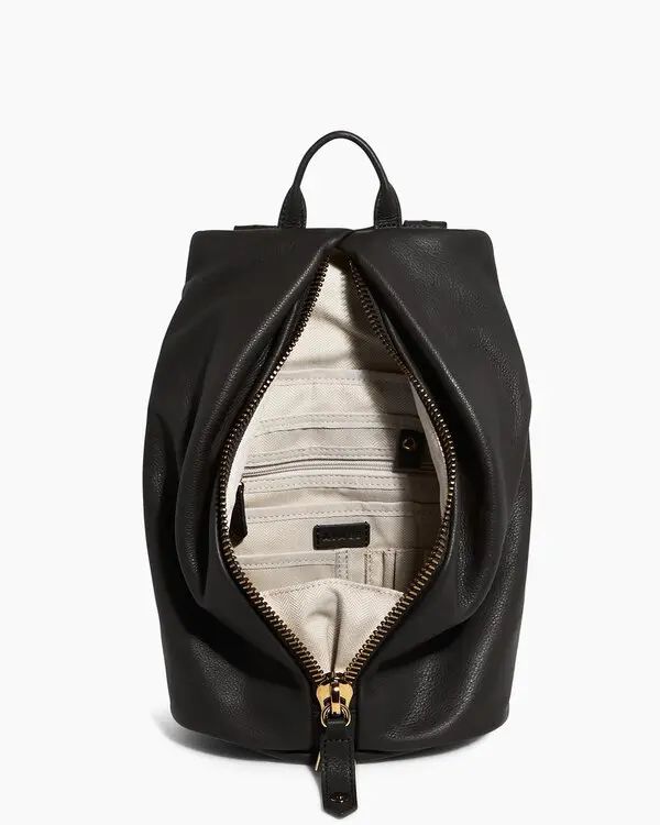 AIMEE Tamitha Backpack - Black