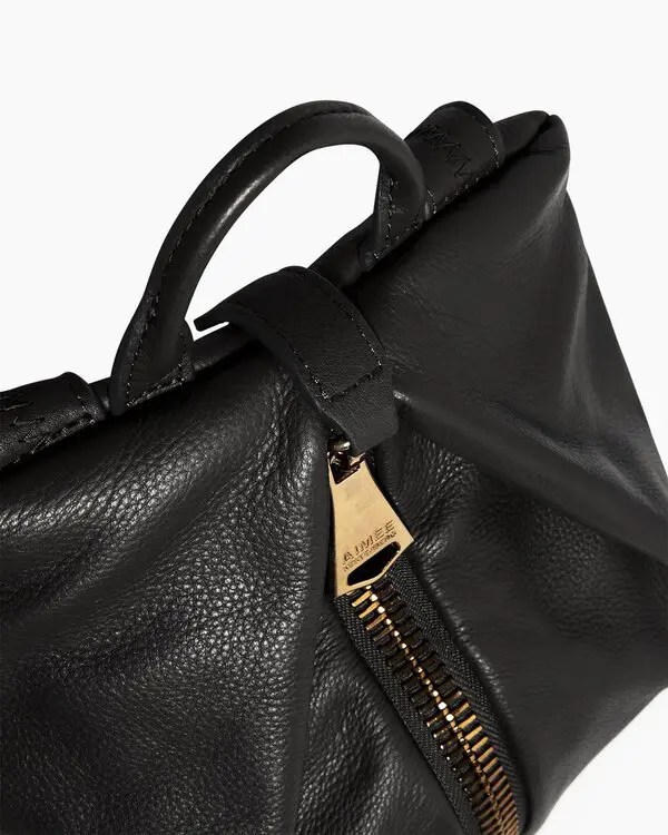 AIMEE Tamitha Backpack - Black
