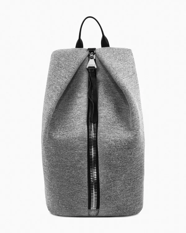 AIMEE Tamitha Tech Backpack - Grey