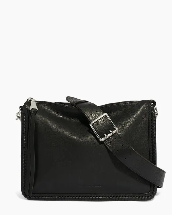 AIMEE Famous Large Crossbody Bag