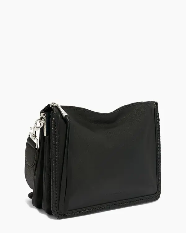 AIMEE Famous Large Crossbody Bag