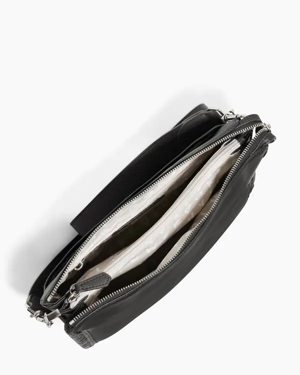 AIMEE Famous Large Crossbody Bag