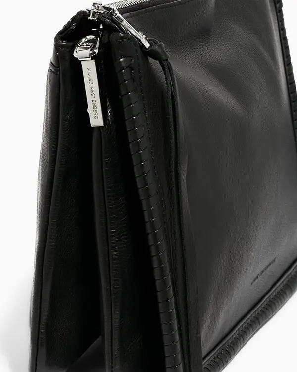 AIMEE Famous Large Crossbody Bag