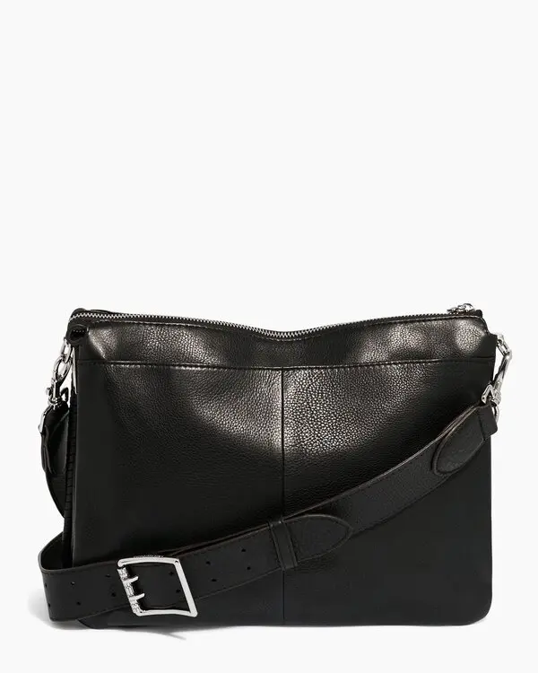 AIMEE Famous Large Crossbody Bag