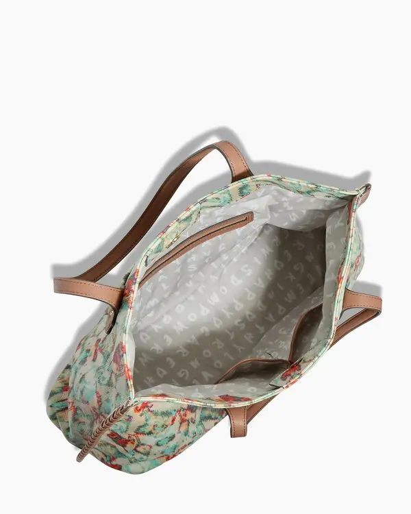 AIMEE Novelty Tote