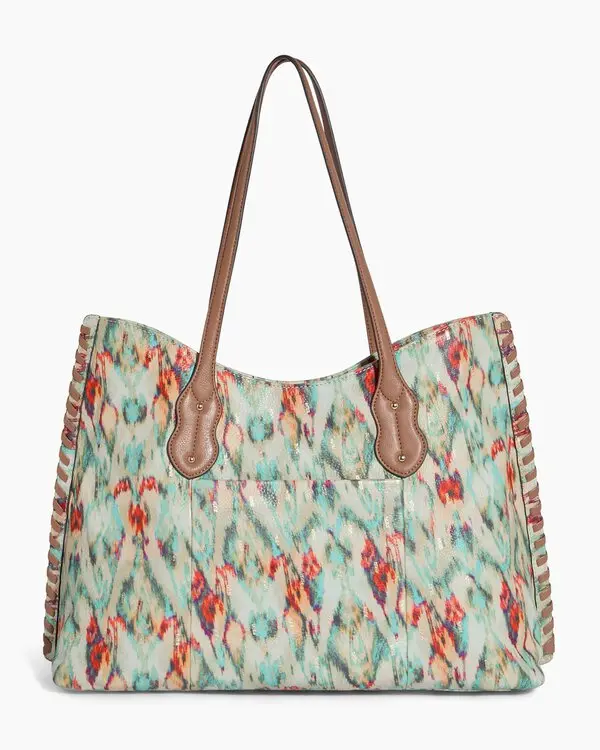 AIMEE Novelty Tote