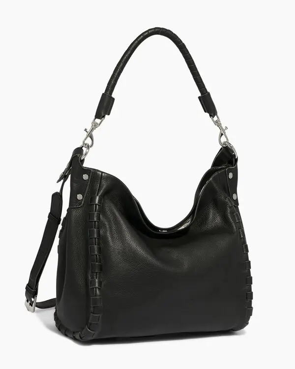 AIMEE Zen Hobo - Black
