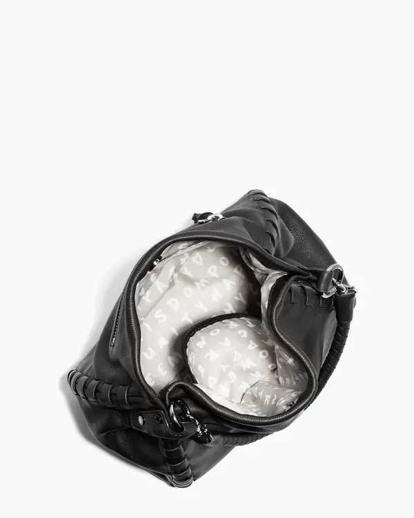 AIMEE Zen Hobo - Black