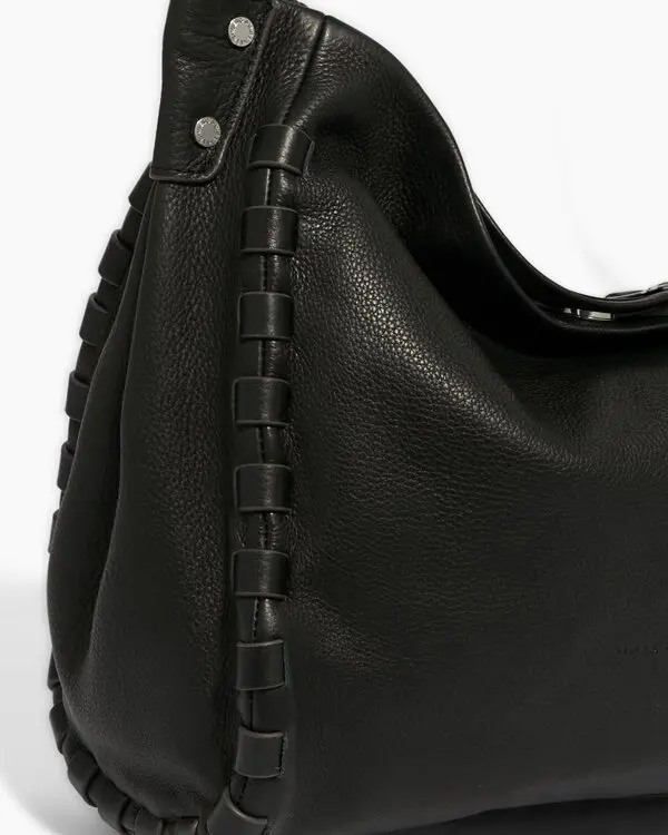 AIMEE Zen Hobo - Black