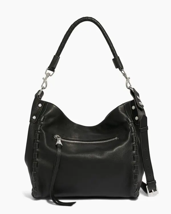 AIMEE Zen Hobo - Black