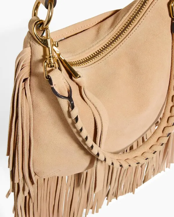 AIMEE Kane Convertible Shoulder Bag