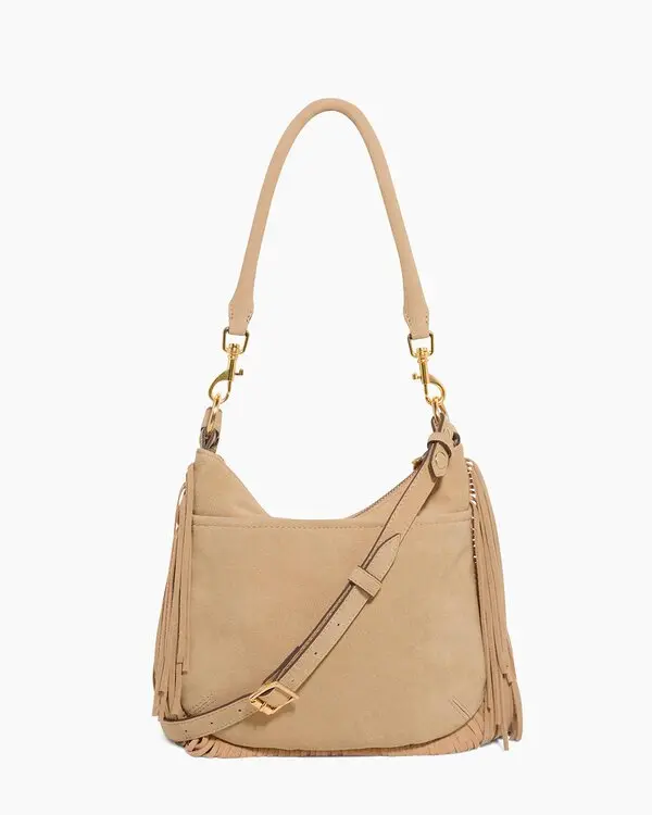AIMEE Kane Convertible Shoulder Bag