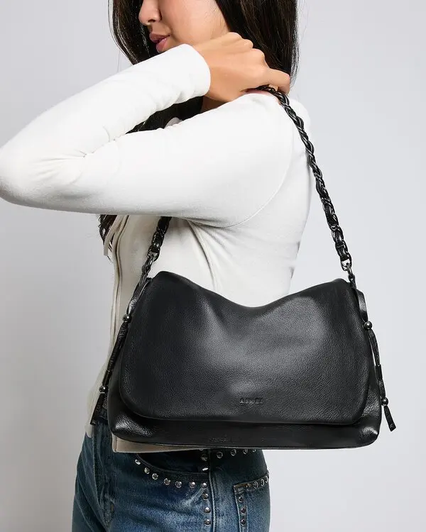 AIMEE Lennon Convertible Crossbody Bag