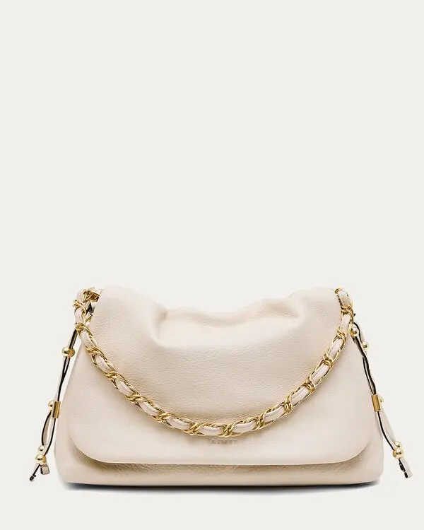 AIMEE Lennon Convertible Crossbody - Limestone