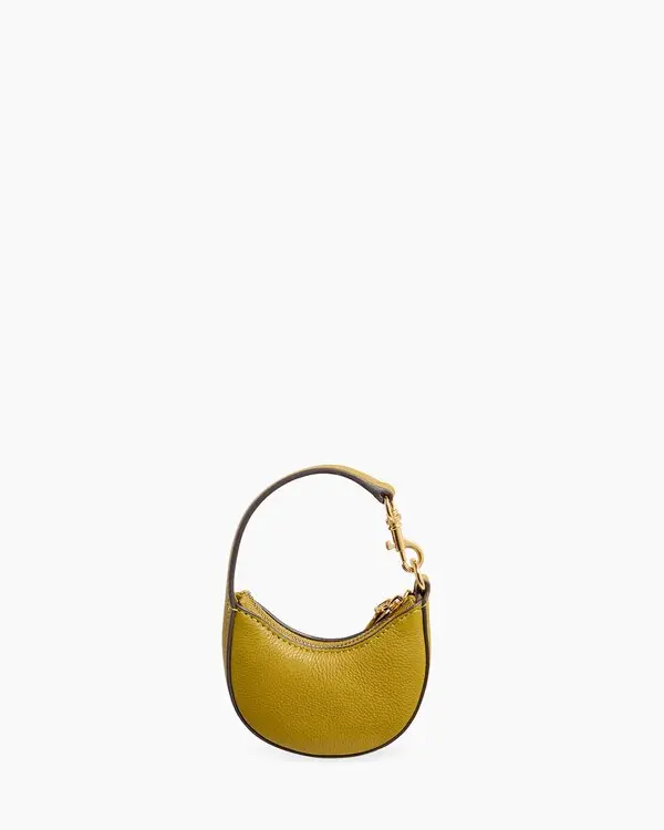 AIMEE Moon Charm - Cumin