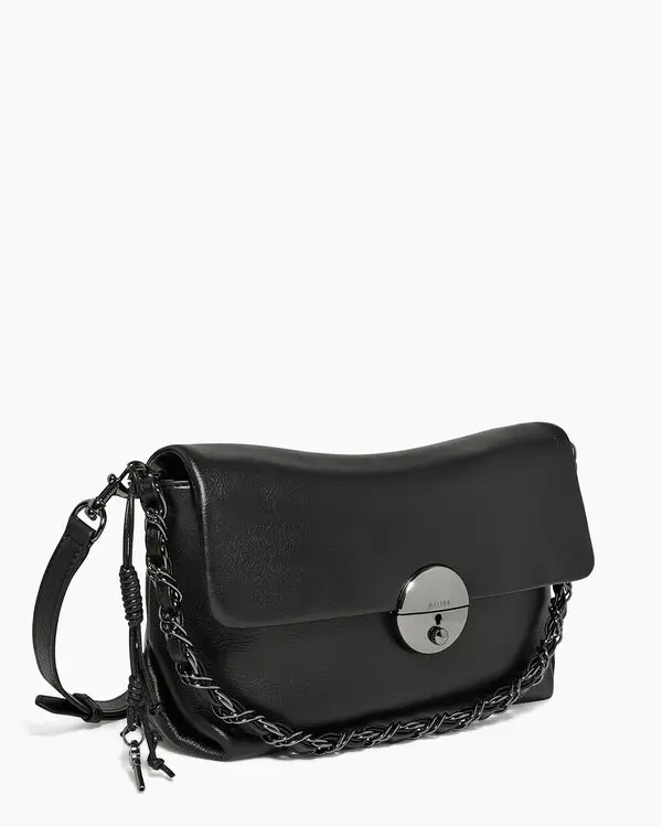 AIMEE Ricci Convertible Shoulder Bag
