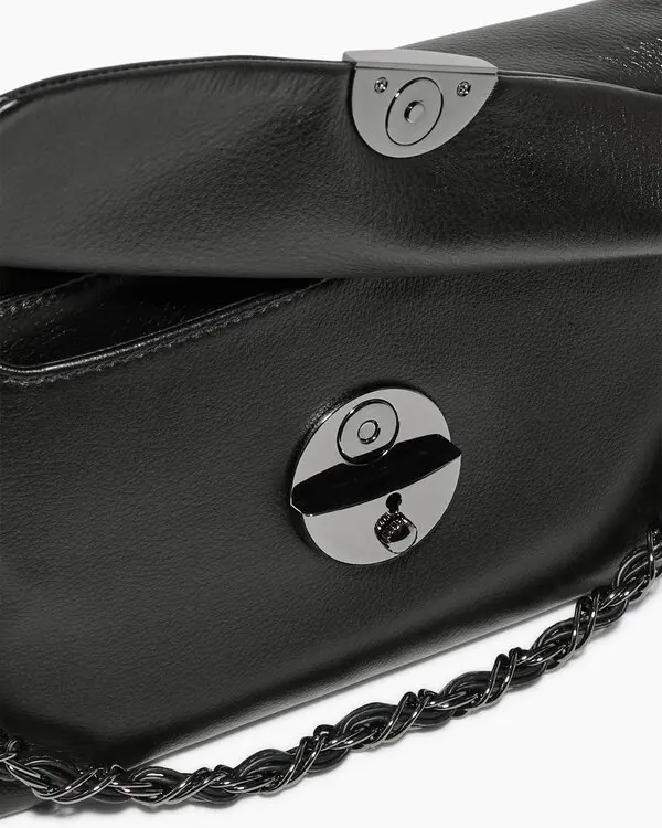 AIMEE Ricci Convertible Shoulder Bag