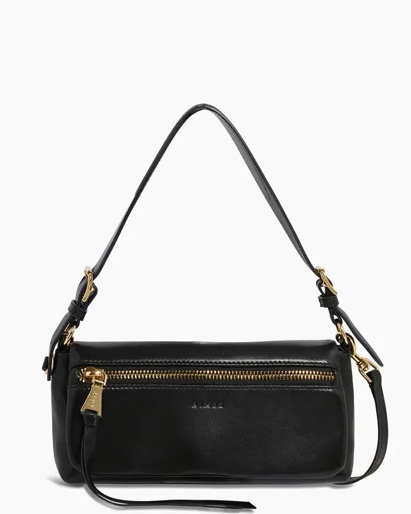 AIMEE Rover Convertible Shoulder - Black