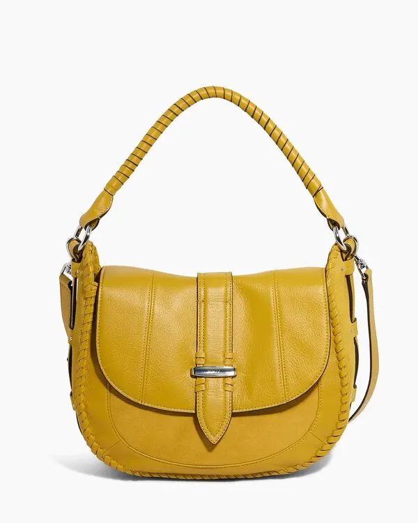 AIMEE Willow Convertible Shoulder - Marigold