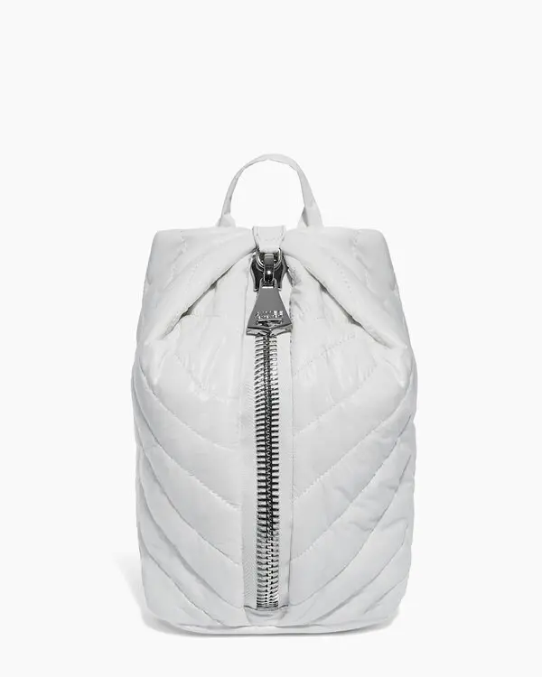 AIMEE Puffer Tamitha Backpack - Cloud