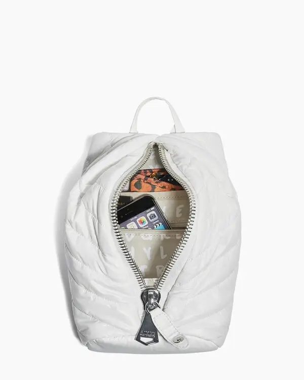 AIMEE Tamitha Puffer Backpack