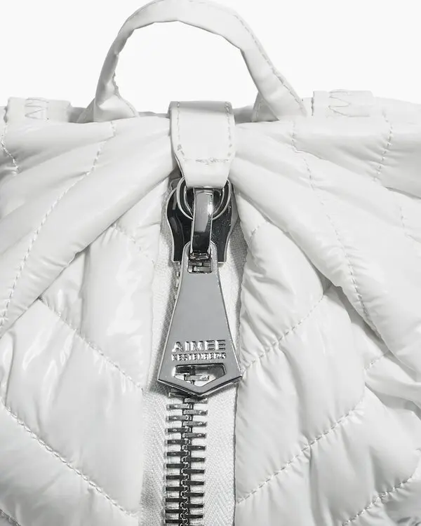 AIMEE Tamitha Puffer Backpack