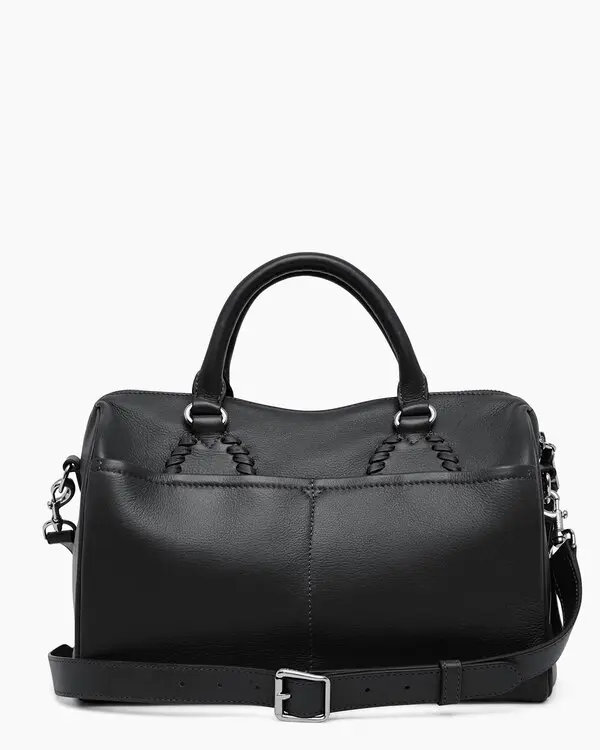 AIMEE All For Love Satchel