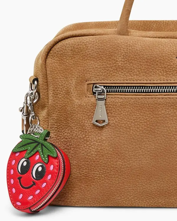 AIMEE Aussie Strawberry Charm
